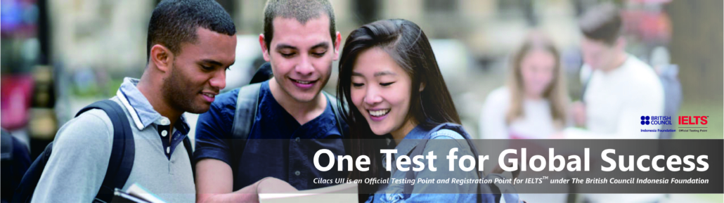 IELTS - Cilacs UII
